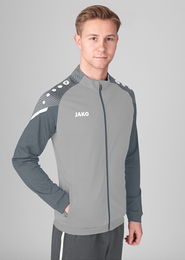 Teamline Performance | jako.com